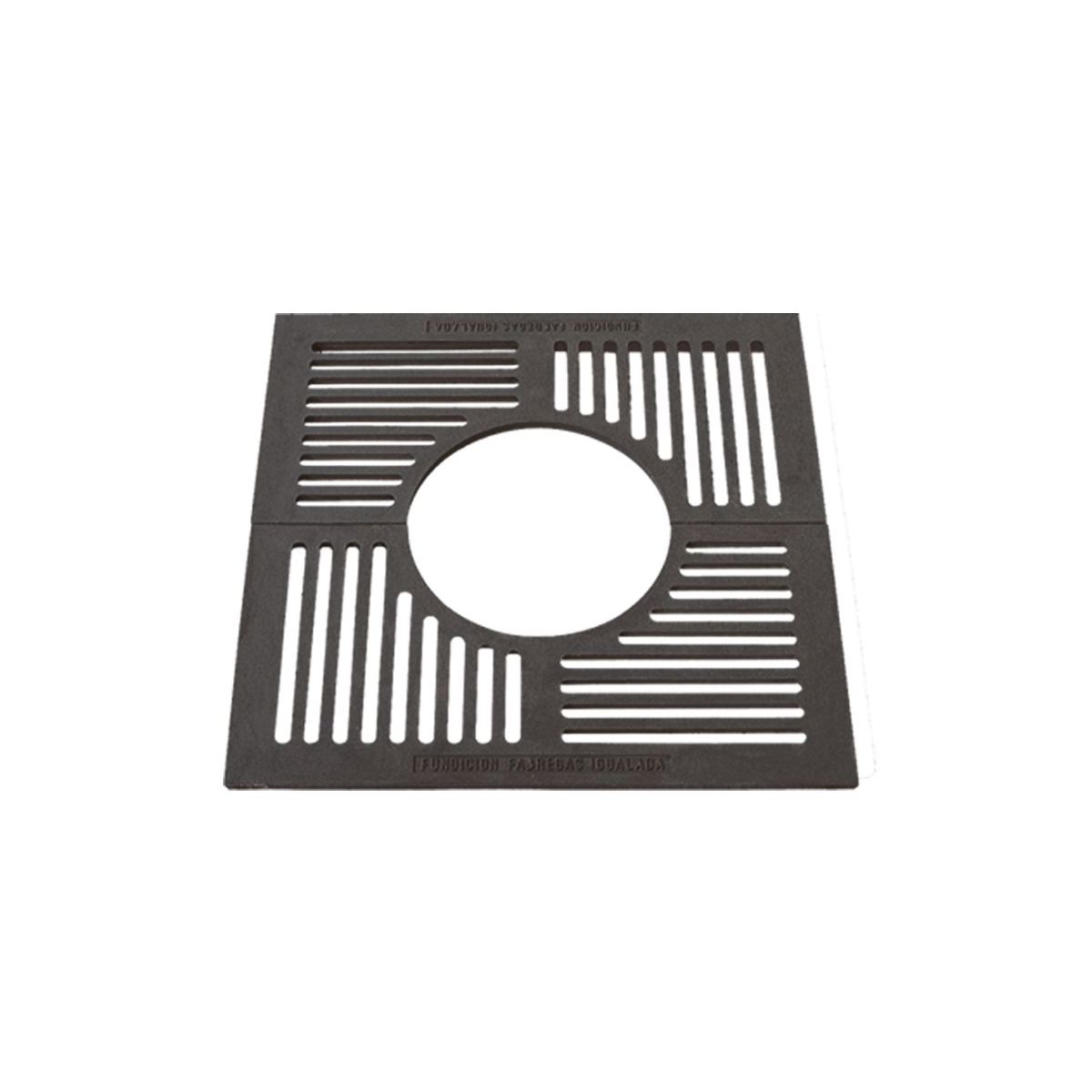 Escocell De 1000x1000mm De Fundici I 300