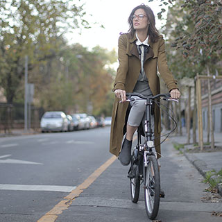 How to promote sustainable mobility in your city